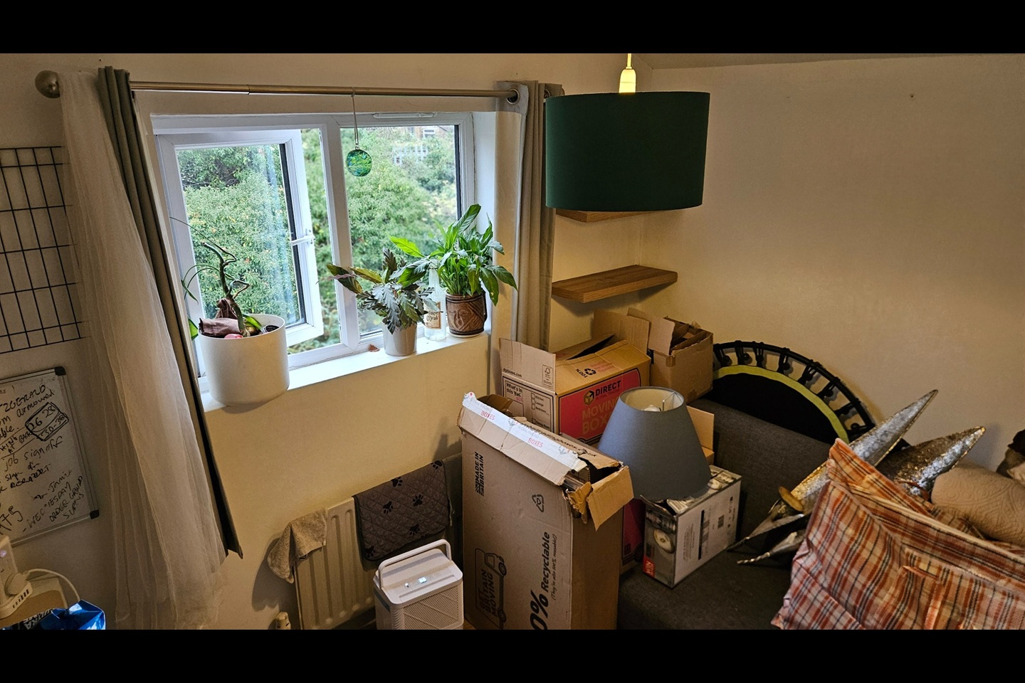 London - 2 Bed Flat, Mabley Street, E9 - To Rent Now for £1,895.00 p/m