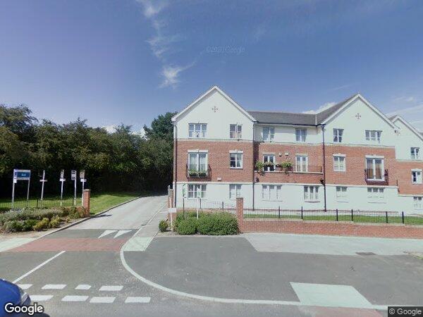 Leeds - 2 Bed Flat, Swarcliffe, LS15 - To Rent Now for £900.00 p/m