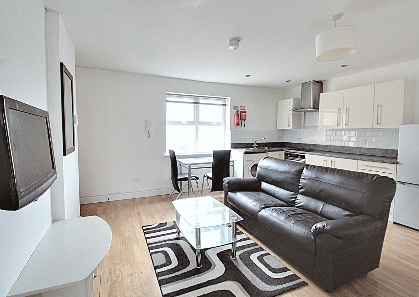 Leicester - 1 Bed Flat, Nugent Street, LE3 - To Rent Now for £795.00 p/m