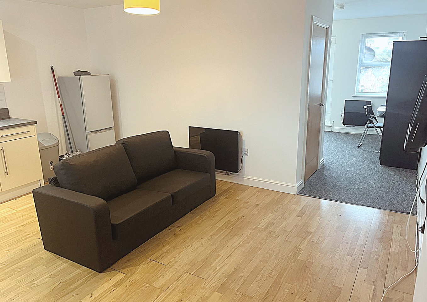 Leicester - 1 Bed Flat, Nugent Street, LE3 - To Rent Now for £795.00 p/m