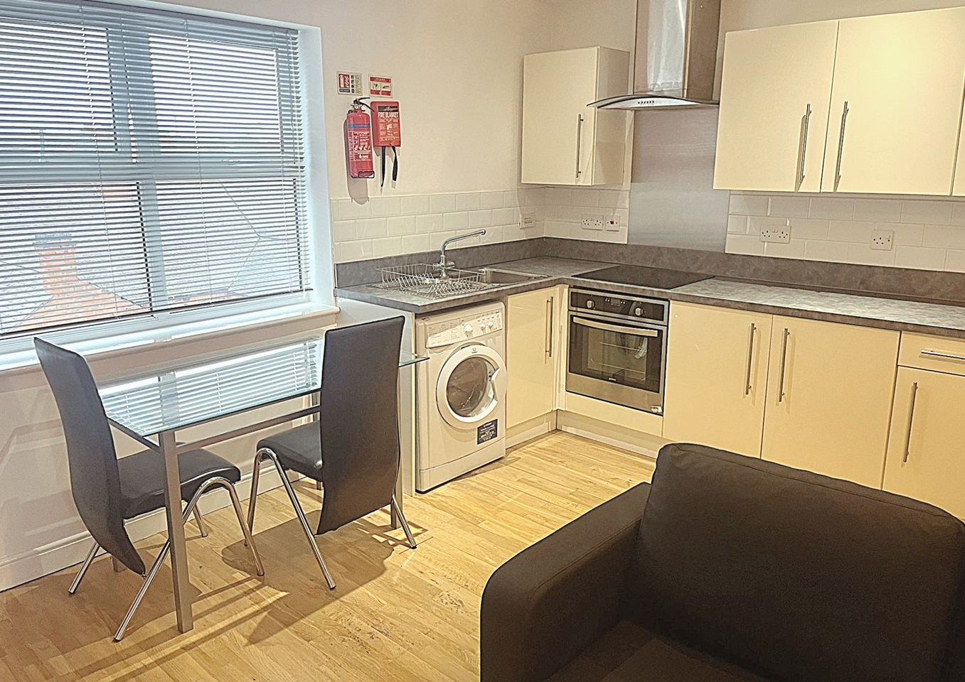Leicester - 1 Bed Flat, Nugent Street, LE3 - To Rent Now for £795.00 p/m