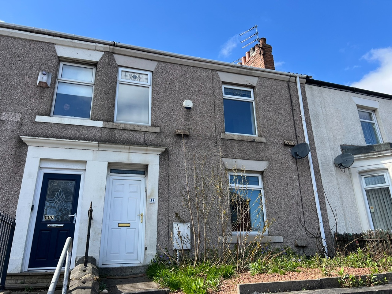Gateshead - 3 Bed Terraced House, Old Durham Road, NE8 - To Rent Now ...
