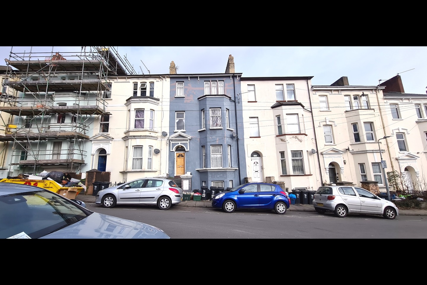 Newport - 1 Bed Flat, Clytha Square, NP20 - To Rent Now for £725.00 p/m