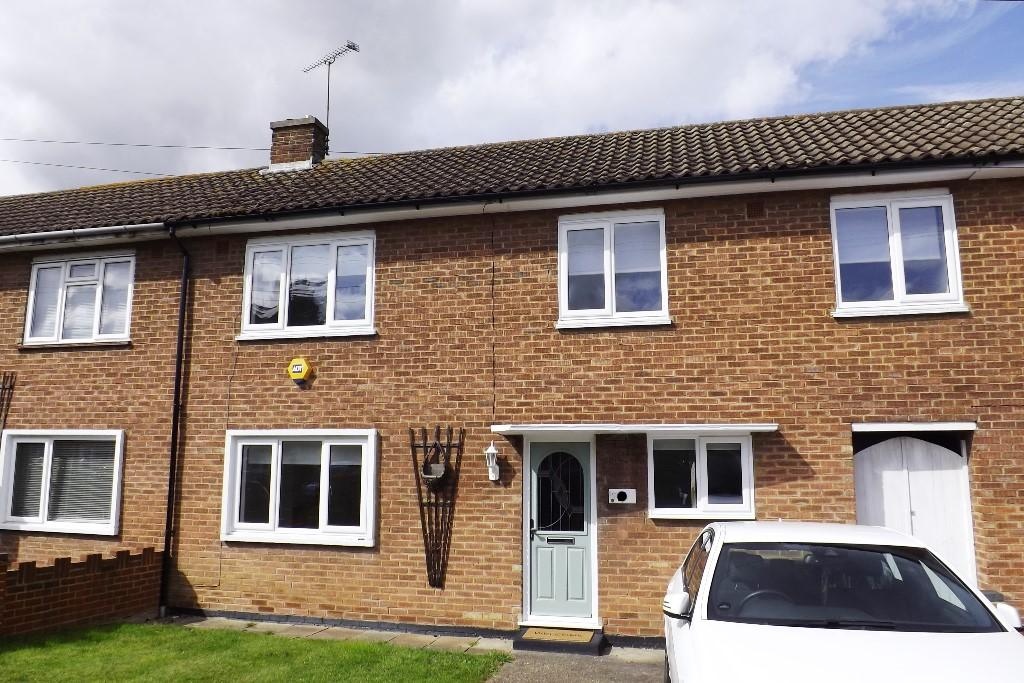 Basildon - 3 Bed Terraced House, Basildon Drive, SS15 - To Rent Now for ...