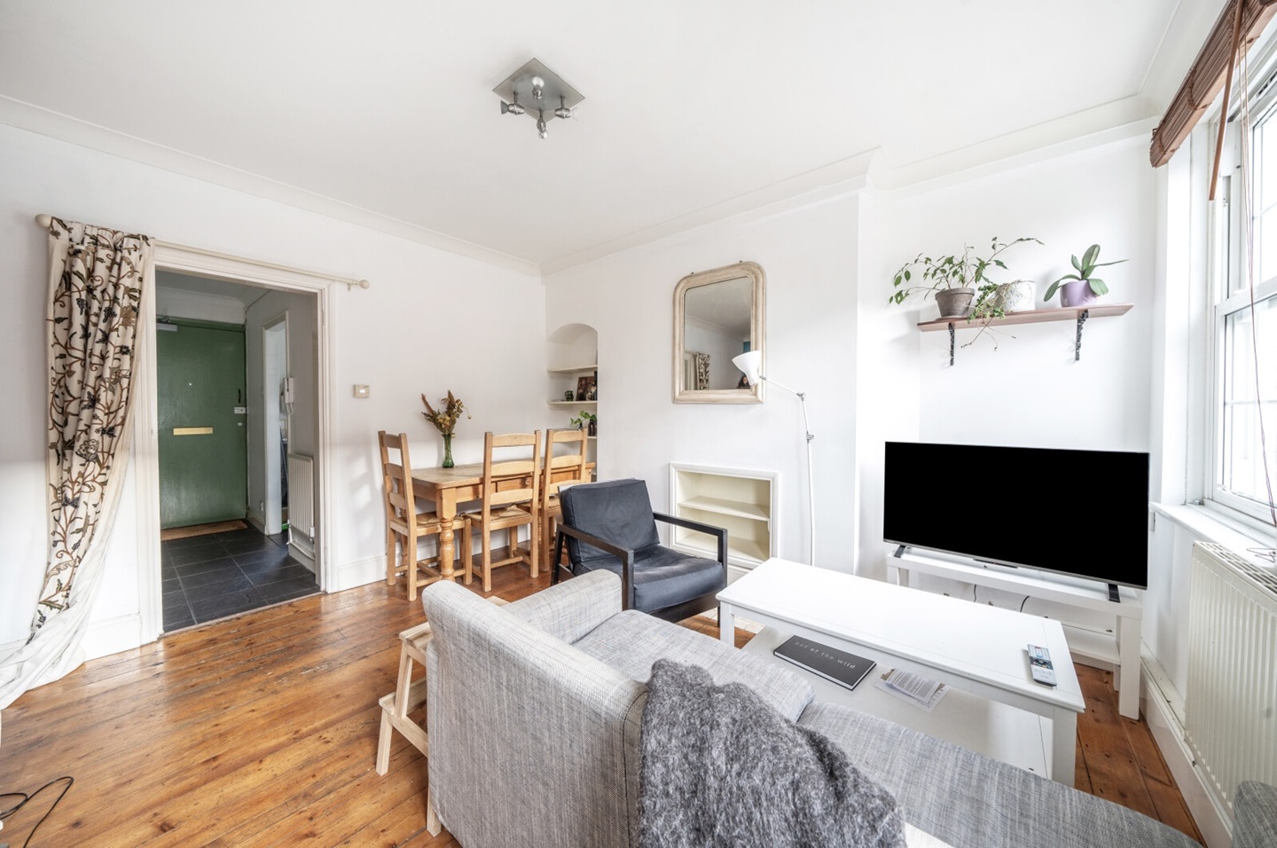 London - 2 Bed Maisonette, Colet House, SE17 - To Rent Now for £1,650. ...