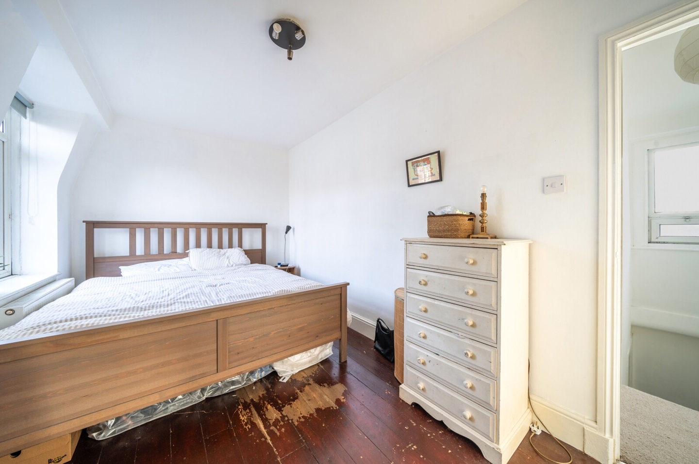 London - 2 Bed Maisonette, Colet House, SE17 - To Rent Now for £1,650. ...