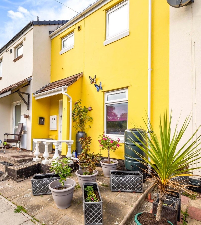 Frome - 3 Bed Terraced House, Mill Close, BA11 - To Rent Now for £1,400 ...