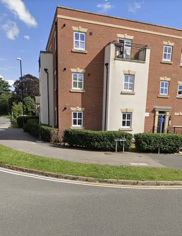 Coventry - 2 Bed Flat, Bourne House, CV3 - To Rent Now for £1,200.00 p/m