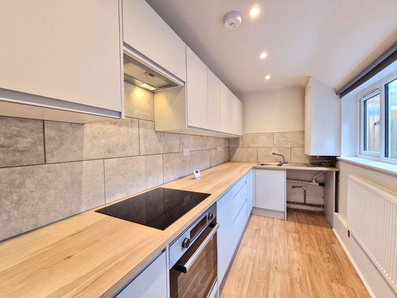 Kettlebrook, Tamworth - 4 Bed Terraced House, Cross Street, B77 - To ...