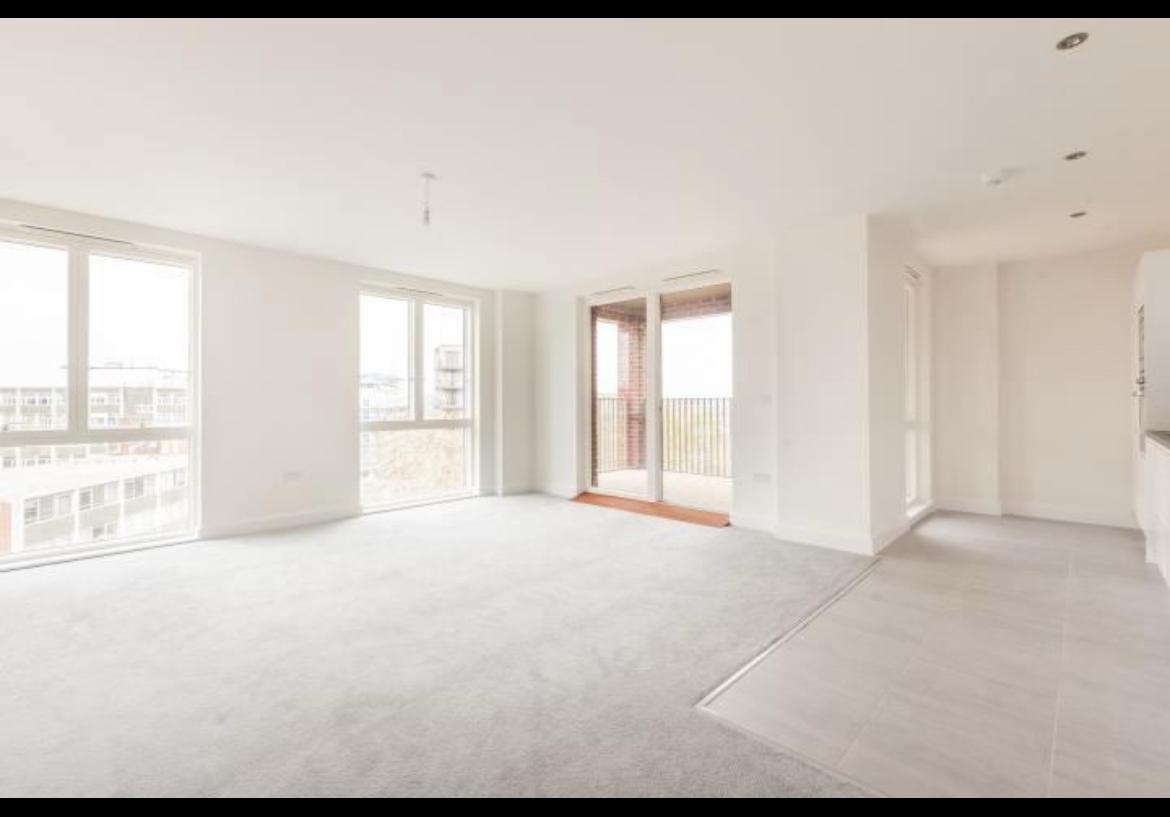 Harrow - Room in a Shared Flat, Sheldon House, HA1 - To Rent Now for £ ...