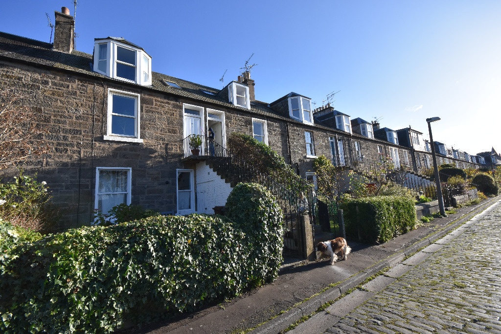 Edinburgh - 2 Bed Flat, Reid Terrace, EH3 - To Rent Now for £1,550.00 p/m