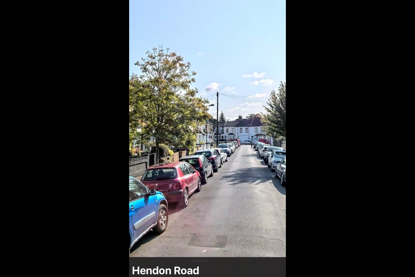 London - Room in a Shared House, Hendon Road, N9 - To Rent Now for £650 ...