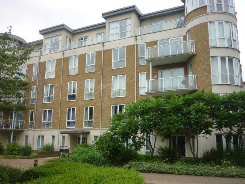 Richmond - 2 Bed Flat, Lime House, TW9 - To Rent Now for £2,500.00 p/m