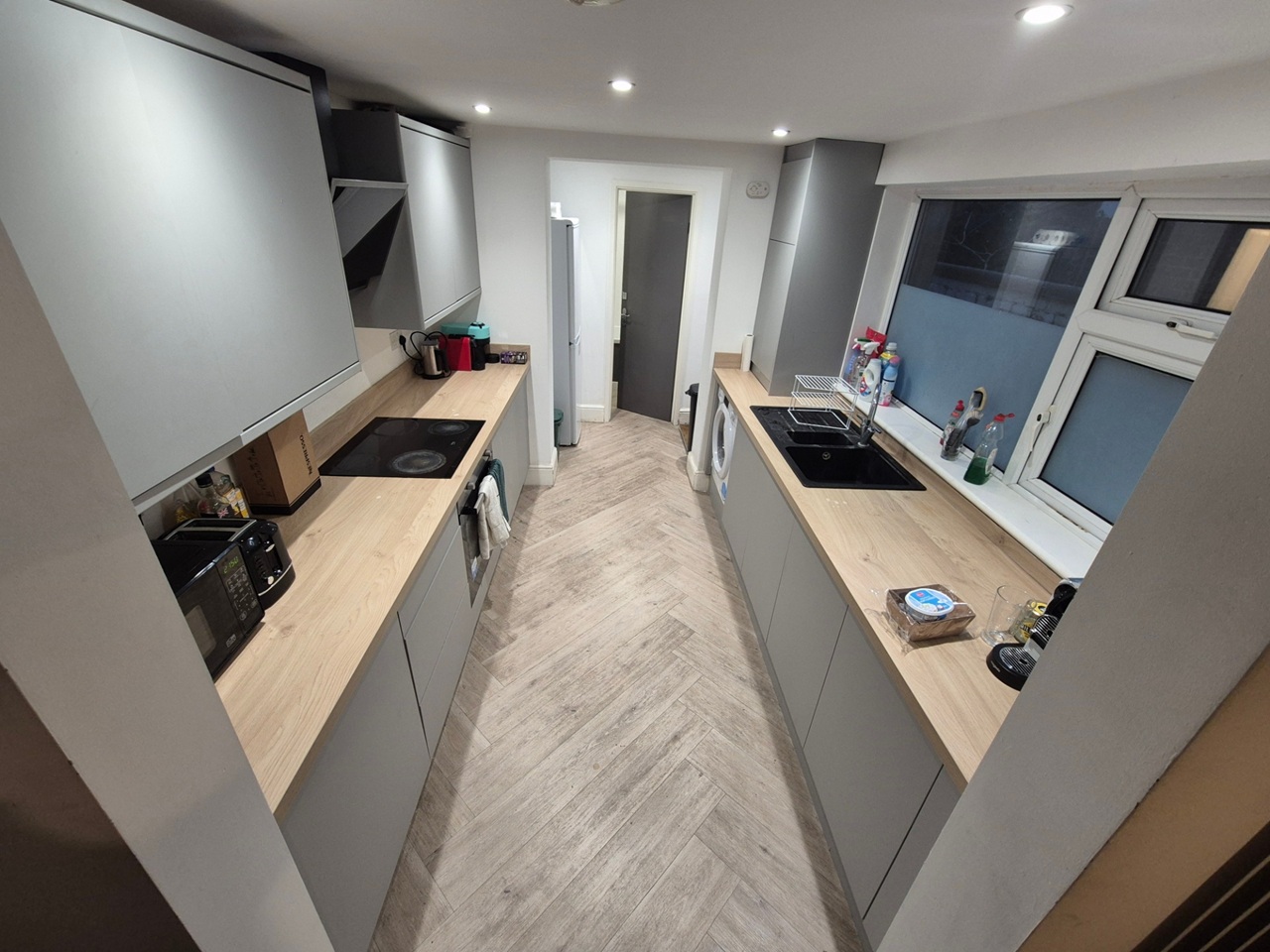 Hull - Room in a Shared House, Exmouth Street, HU5 - To Rent Now for £ ...