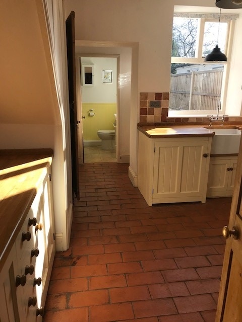 Lincoln - 2 Bed Terraced House, Nettleham Road, LN2 - To Rent Now for £ ...