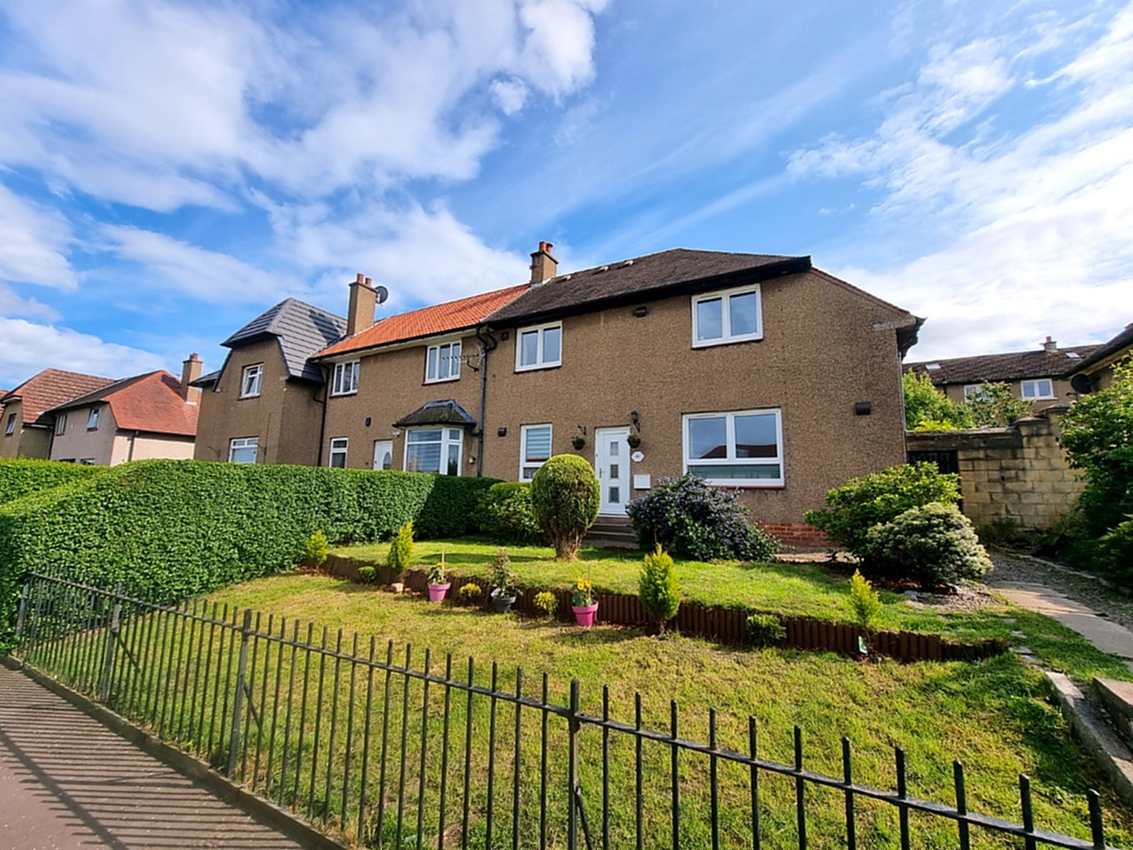 Dundee - 3 Bed End Terrace, Balgowan Avenue, DD3 - To Rent Now for £ ...