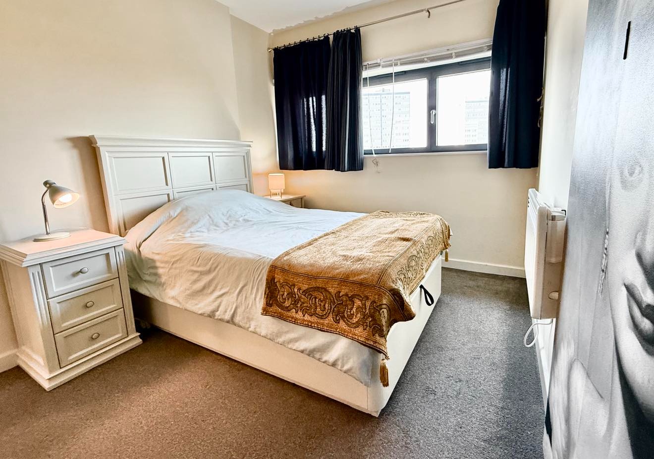 London - 1 Bed Flat, Ashburton Triangle, N5 - To Rent Now for £1,650.00 p/m