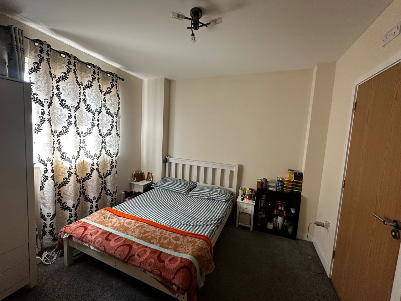 Slough - Room in a Shared Flat, Aspects Court, SL1 - To Rent Now for £ ...