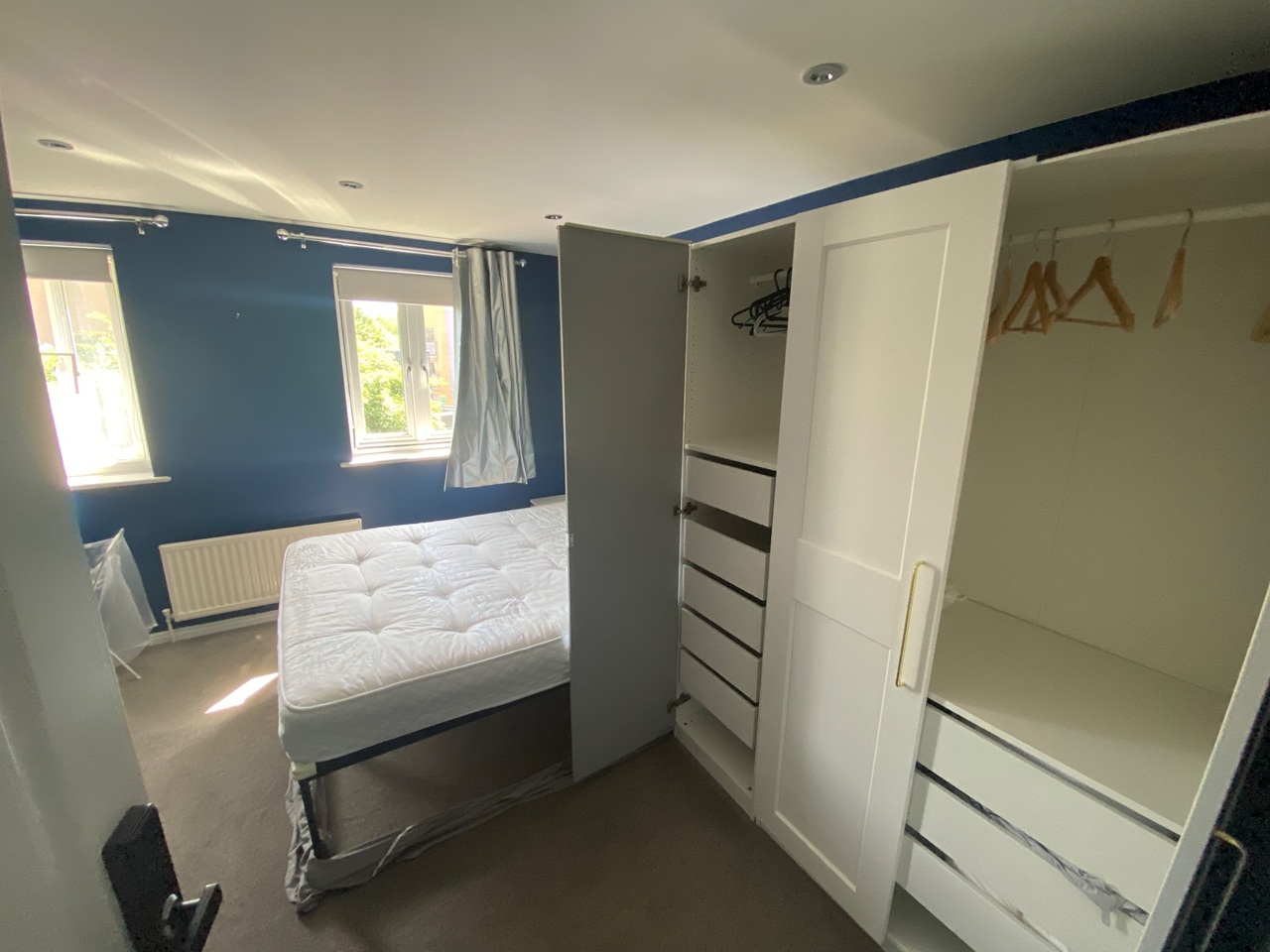 London - Room in a Shared House, Crosslet Vale, SE10 - To Rent Now for ...