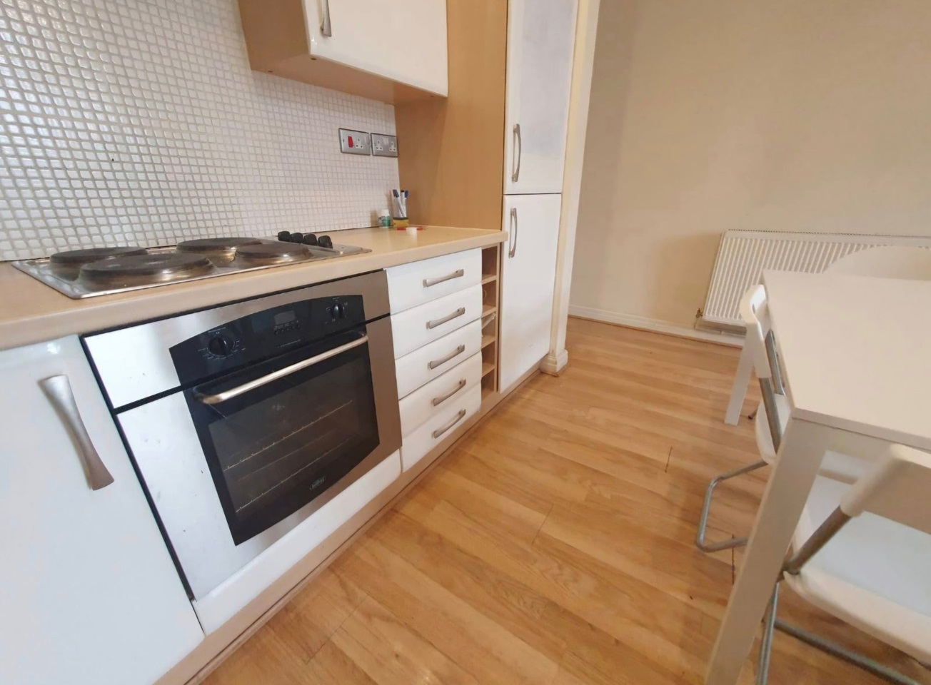 Liverpool - 1 Bed Flat, Hotham Street, L3 - To Rent Now for £775.00 p/m