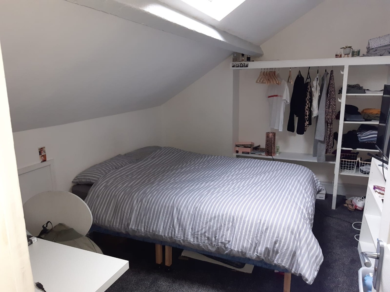 Wolverhampton - Room in a Shared House, Broad Street, WV1 - To Rent Now ...
