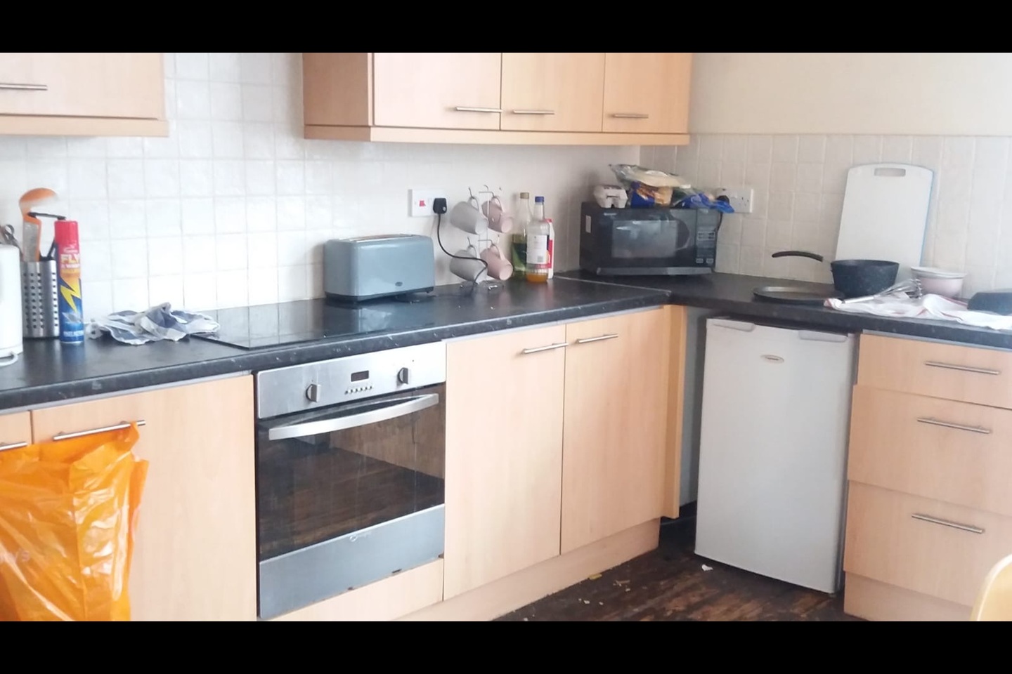 Wolverhampton - Room in a Shared House, Broad Street, WV1 - To Rent Now ...