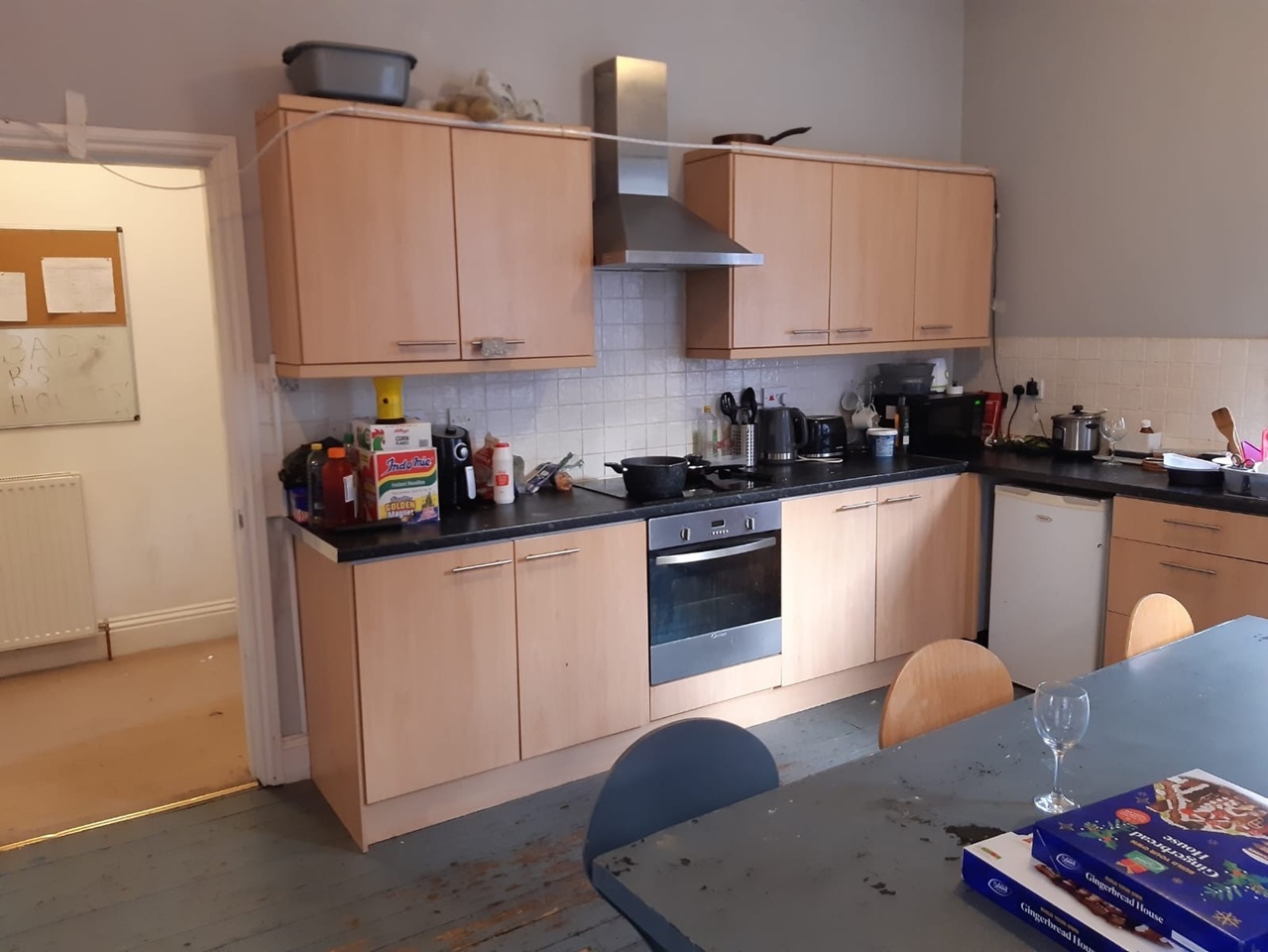 Wolverhampton - Room in a Shared House, Broad Street, WV1 - To Rent Now ...