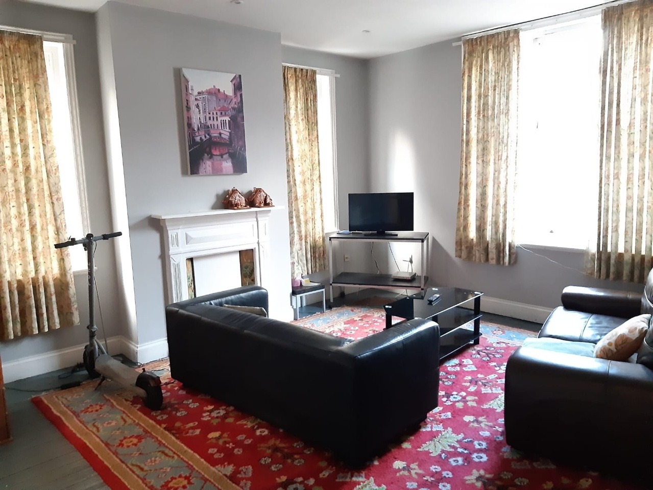 Wolverhampton - Room in a Shared House, Broad Street, WV1 - To Rent Now ...