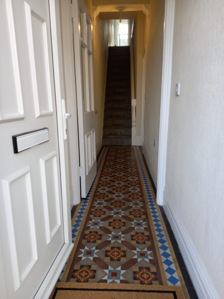 Barrow-In-Furness - 3 Bed Terraced House, Ramsden Dock Road, LA14 - To ...