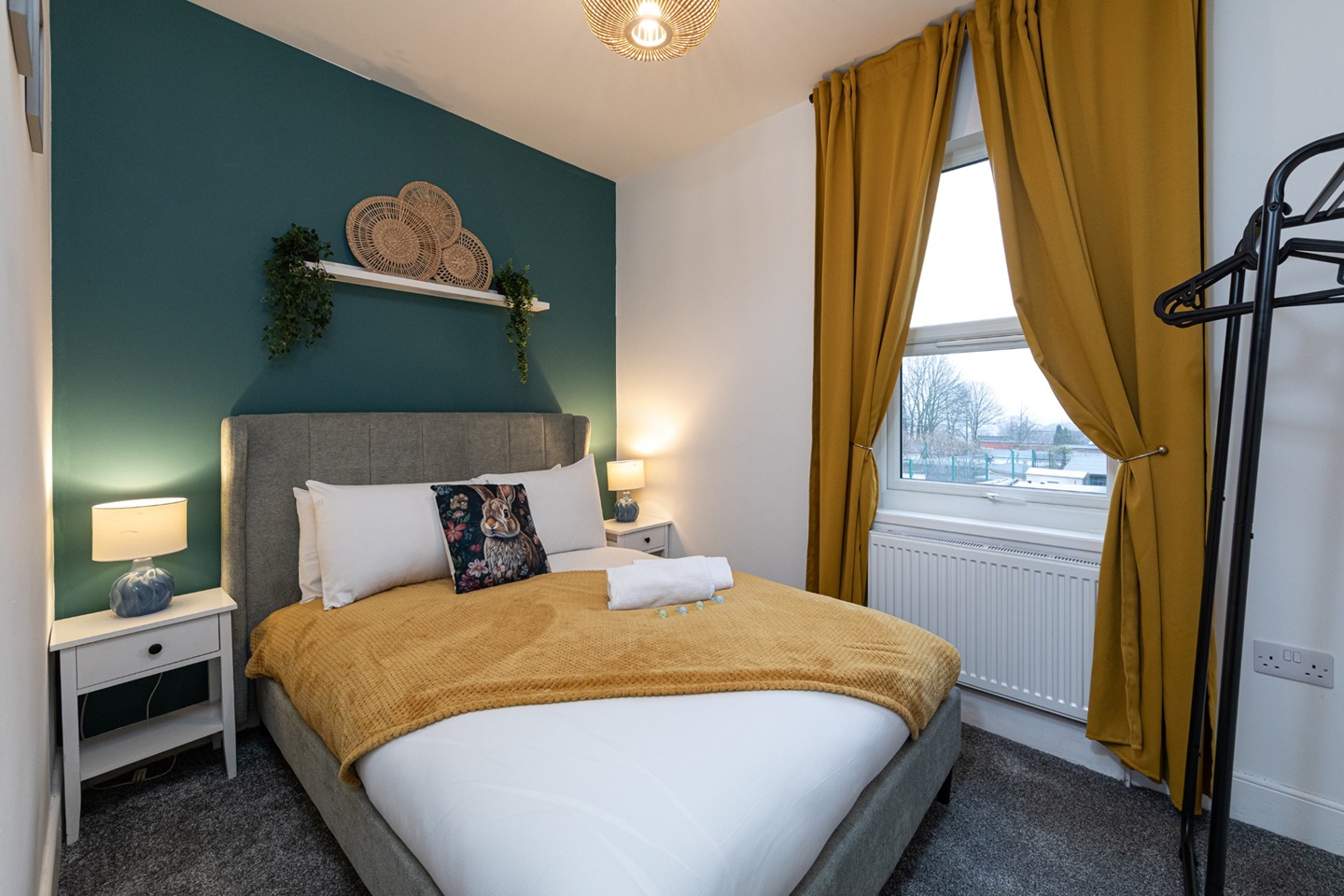 Durham - 4 Bed End Terrace, West View, DH7 - To Rent Now for £3,200.00 p/m