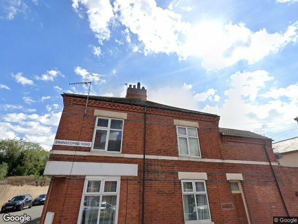 Leicester - 1 Bed Flat, Leicester, LE2 - To Rent Now for £795.00 p/m