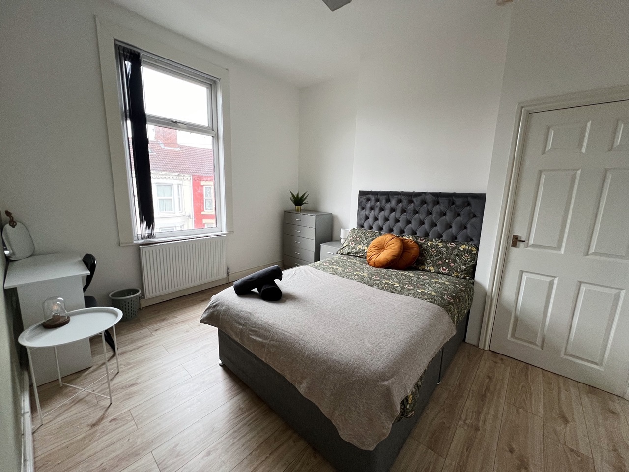 Liverpool - Room in a Shared House, Liverpool, L6 - To Rent Now for £ ...