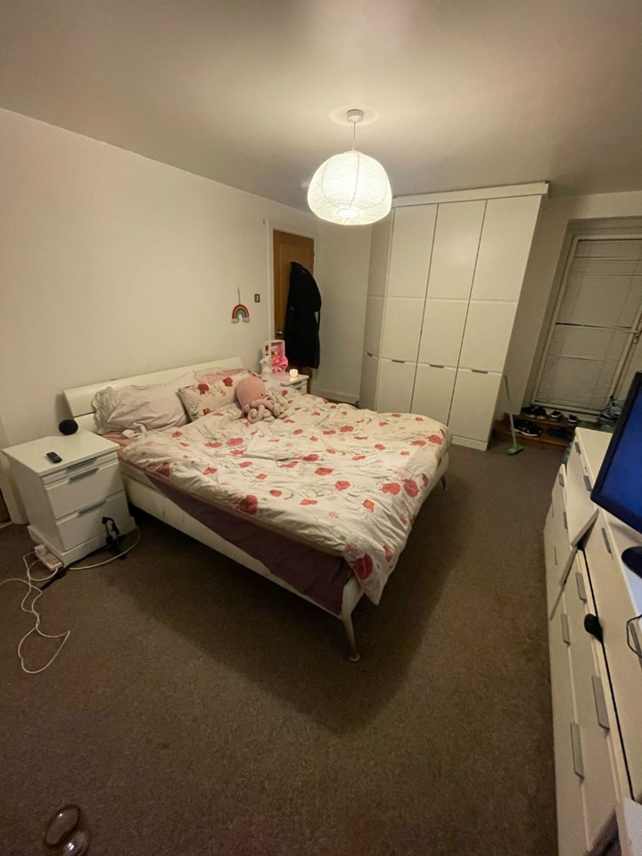 London - Room in a Shared House, Susan Constant Court, E14 - To Rent ...