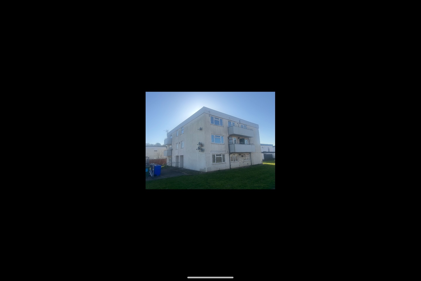 Bridgend - 1 Bed Flat, Tairfelin Wildmill, CF31 - To Rent Now for £600. ...
