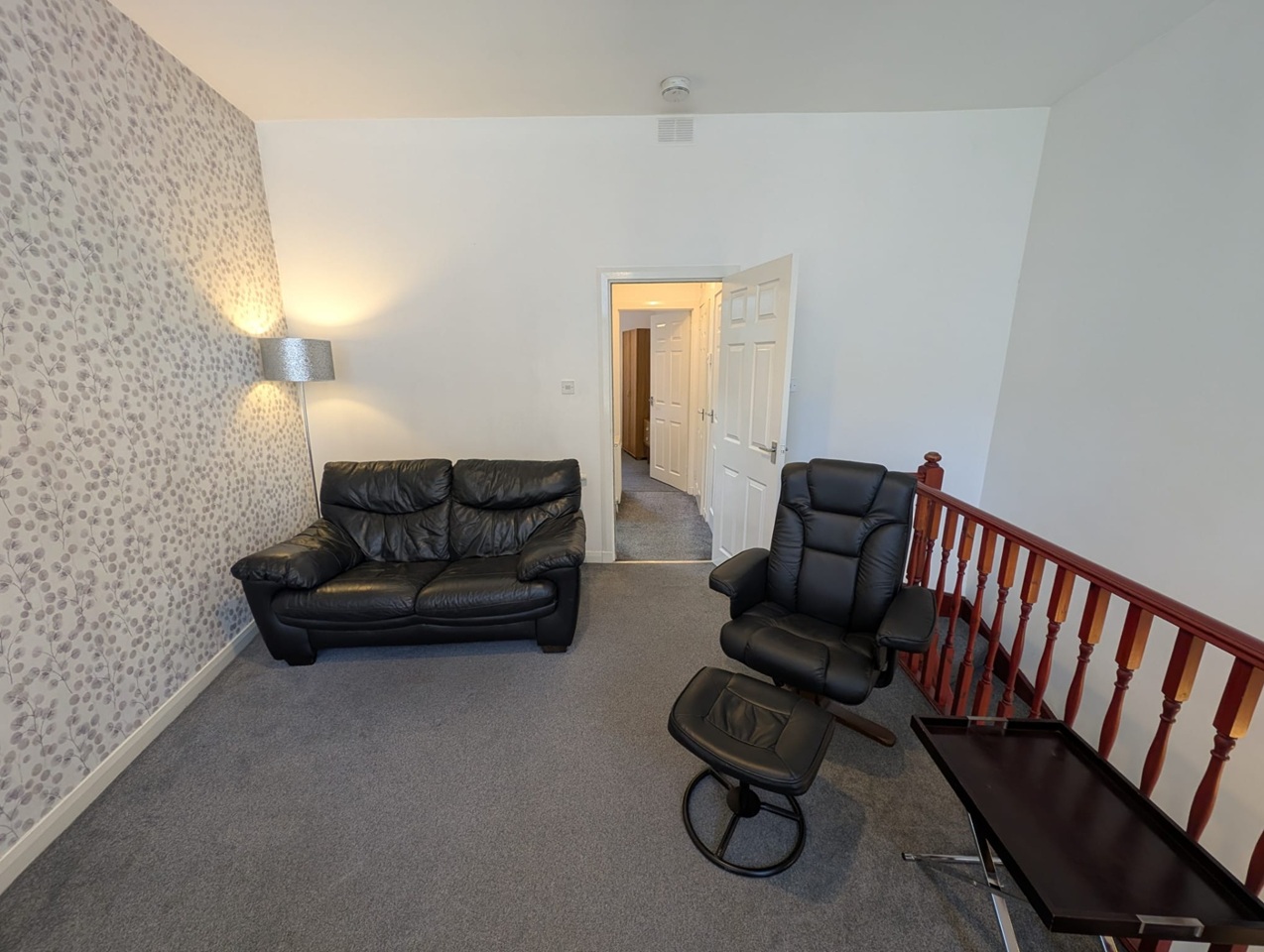 Aberdeen - 1 Bed Flat, Rosemount Place, AB25 - To Rent Now for £575.00 p/m