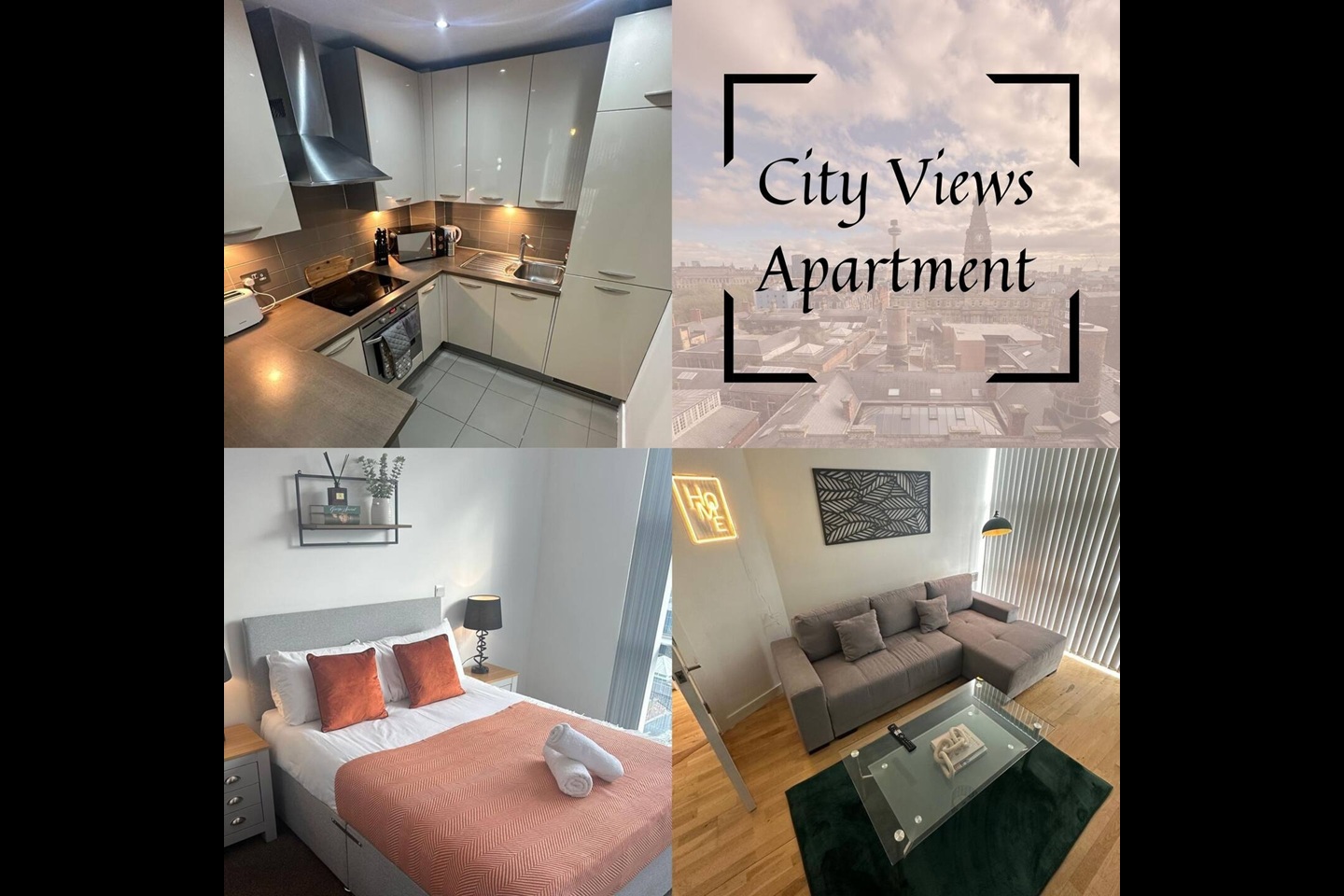 Merseyside - 1 Bed Flat, Cheapside, L2 - To Rent Now for £2,123.33 p/m