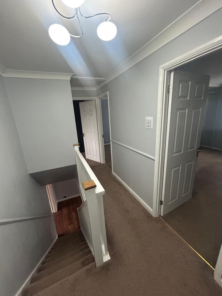 Luton - 3 Bed Detached House, Dovedale, LU2 - To Rent Now for £1,800.00 p/m