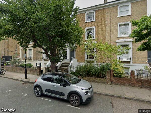 London - 2 Bed Flat, St. Johns Villas, N19 - To Rent Now for £2,200.00 p/m