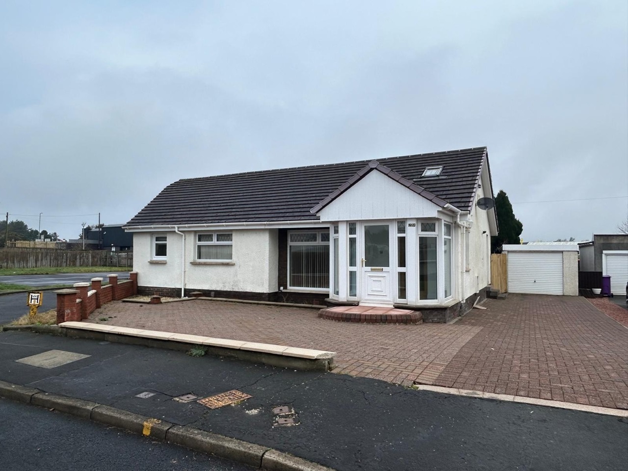 Irvine - 3 Bed Detached House, Carson Drive, KA12 - To Rent Now for £ ...