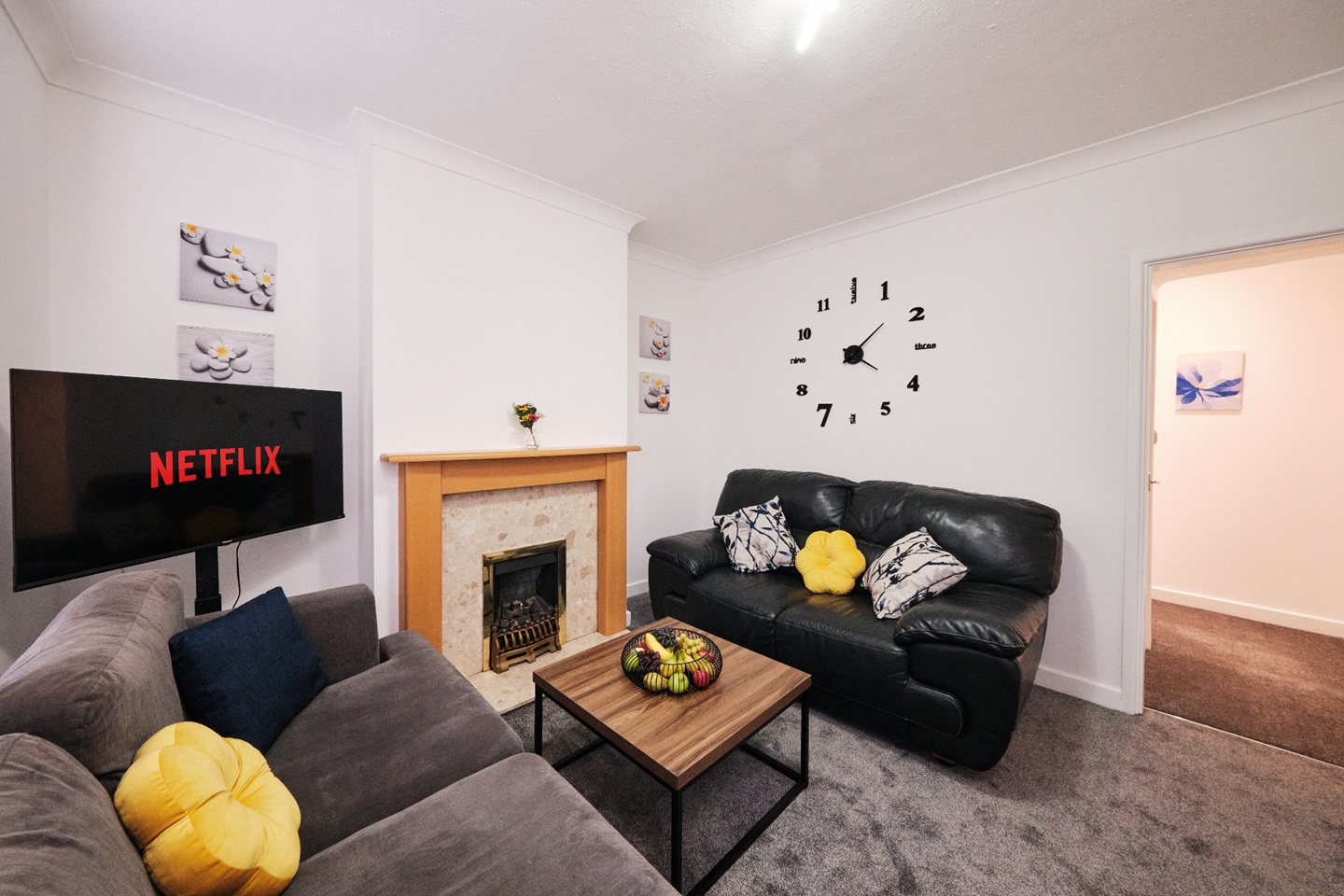 Cannock - 3 Bed Terraced House, Bank Street, WS12 - To Rent Now for £ ...