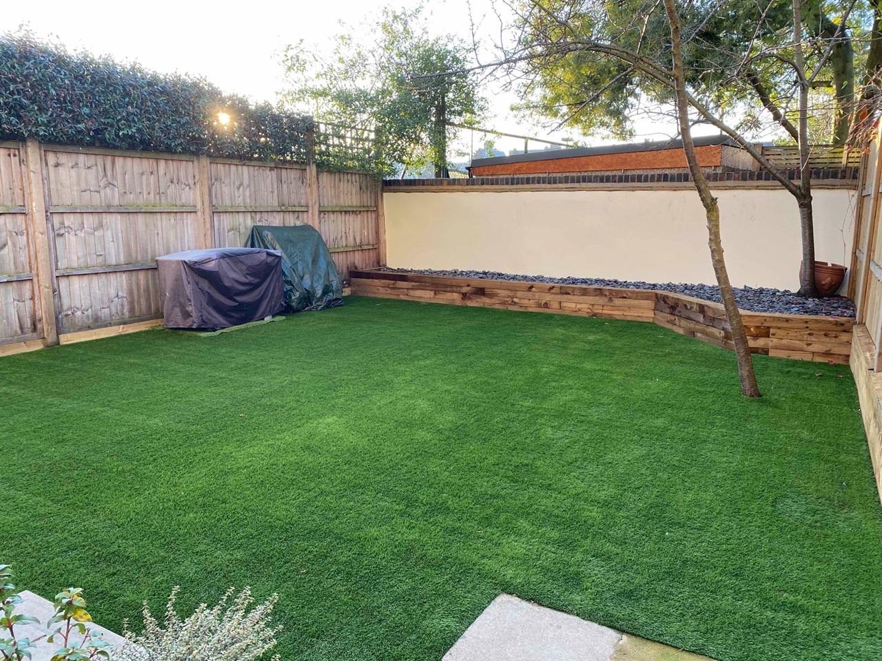 London - 1 Bed Flat, Carmalt Gardens, SW15 - To Rent Now for £2,000.00 p/m