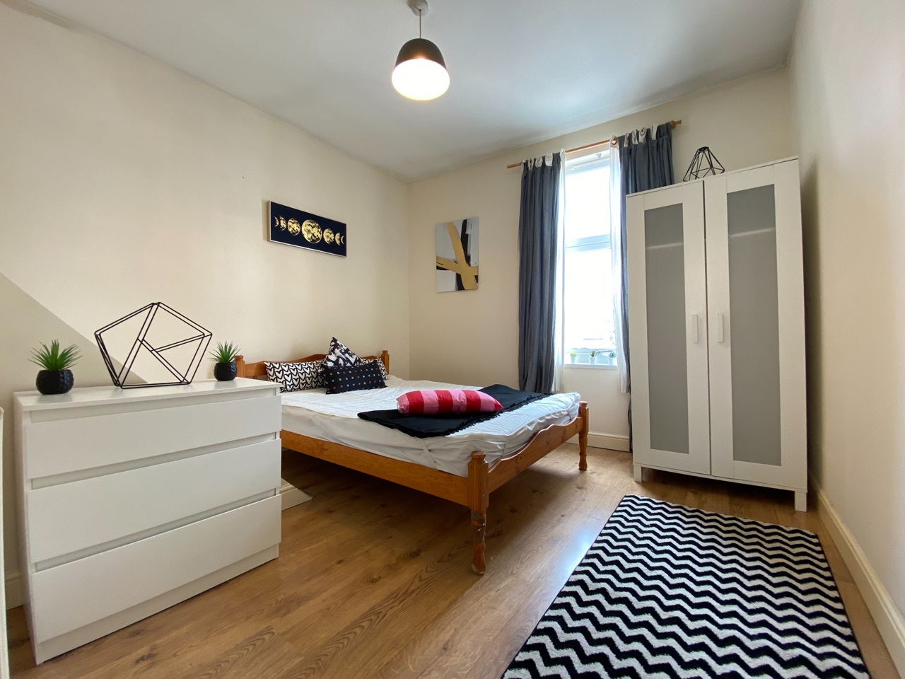 Leicester - 1 Bed Flat, Leicester, LE2 - To Rent Now for £750.00 p/m