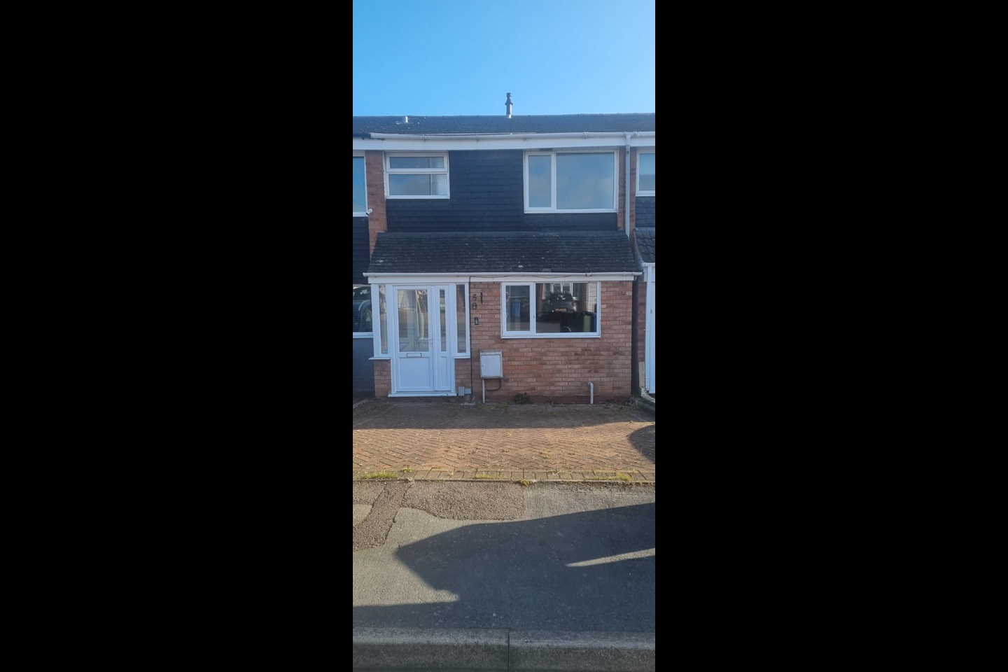 Tamworth - 3 Bed Terraced House, Ryton, B77 - To Rent Now for £950.00 p/m