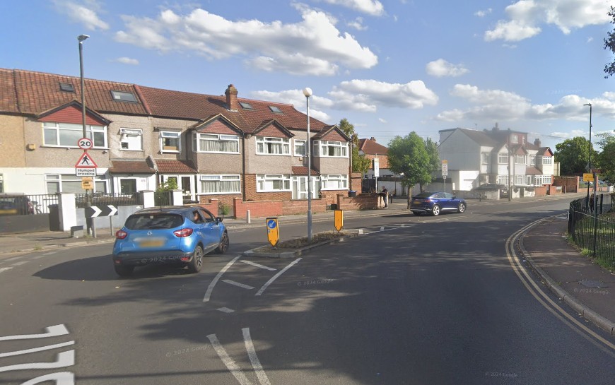 London - Studio Flat, Tooting Mitcham Merton London, SW16 - To Rent Now ...