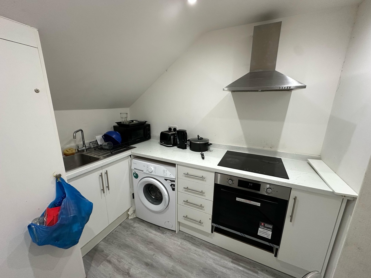 London - Studio Flat, Lewisham High Street, SE13 - To Rent Now for £ ...