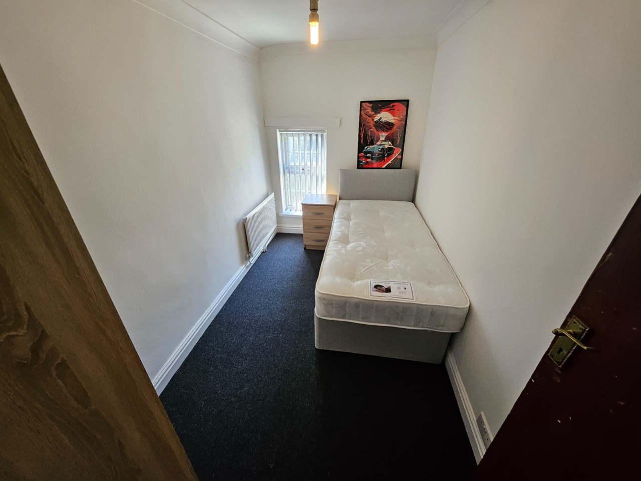 Smethwick - Room in a Shared House, Gilbert Road, B66 - To Rent Now for ...