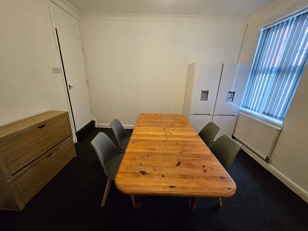 Smethwick - Room in a Shared House, Gilbert Road, B66 - To Rent Now for ...