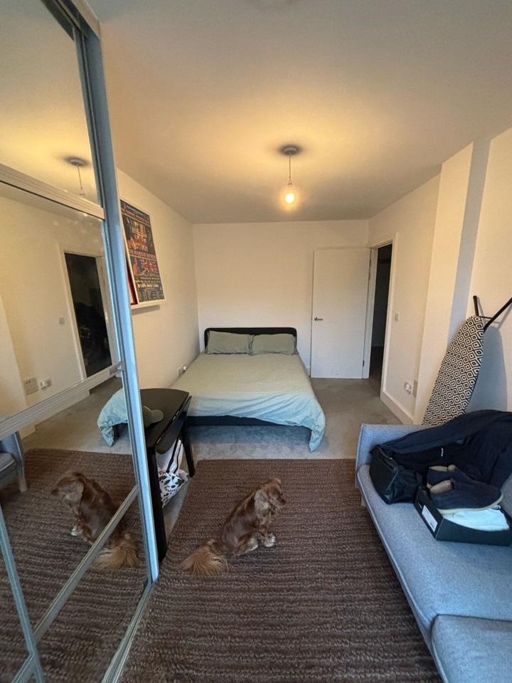 London - 1 Bed Flat, St. Andrews Court, N17 - To Rent Now for £1,600.00 p/m