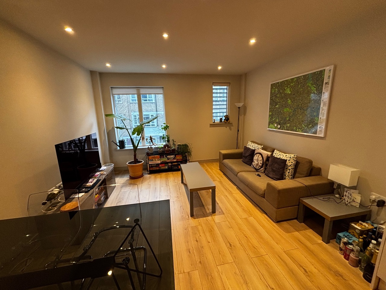 London - 2 Bed Flat, Spur Apartments, SW15 - To Rent Now for £2,400.00 p/m