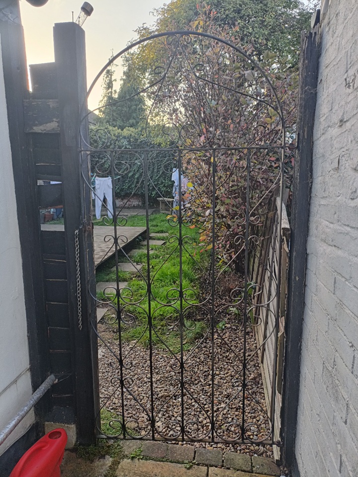 Slough - 2 Bed End Terrace, Alpha Street South, SL1 - To Rent Now for £ ...